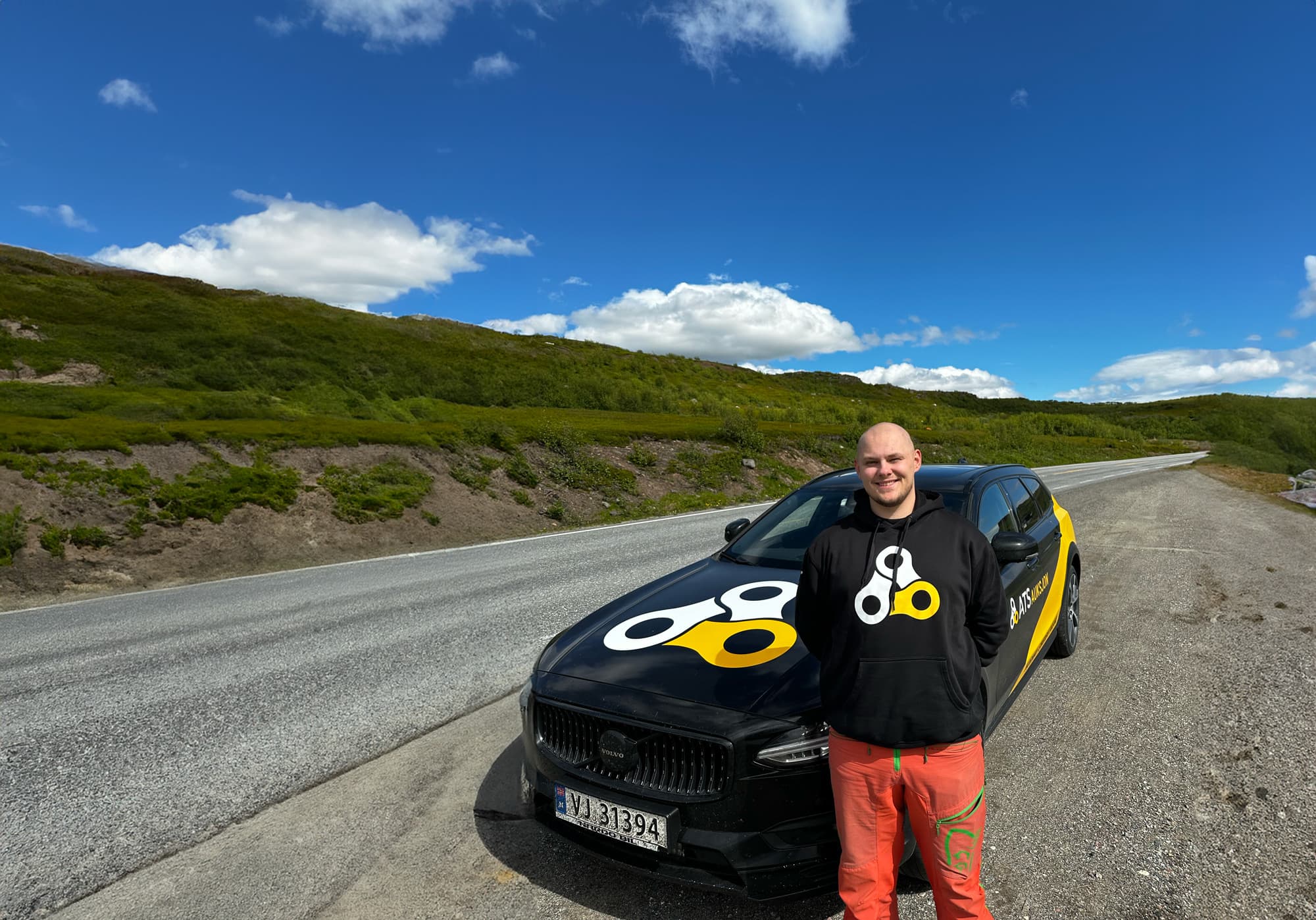 Försäljnings- och leveransvillkor - ATS Sweden